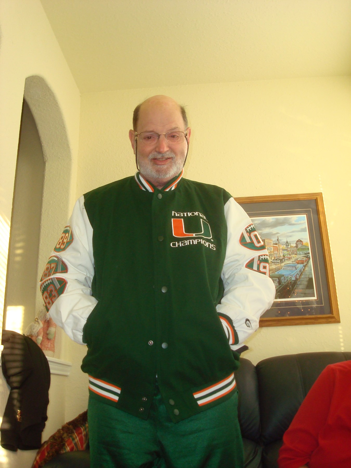 John Tom Thomas Coppock Jr. Obituary - Boca Raton, FL