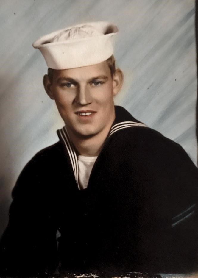 Thomas Cooper Obituary - Falls Church, VA