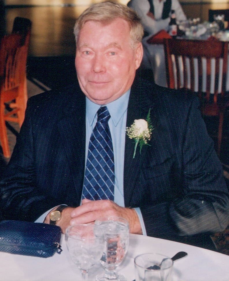 Robert Sullivan Obituary - Calgary, AB