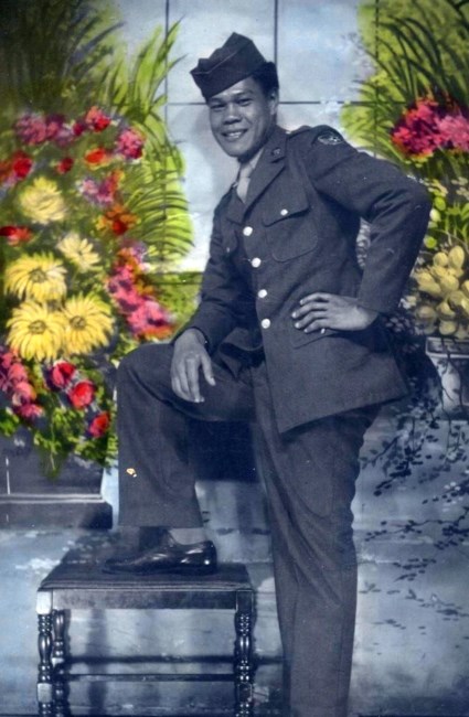 Francis John Akiona Jr. Obituary - San Antonio, TX