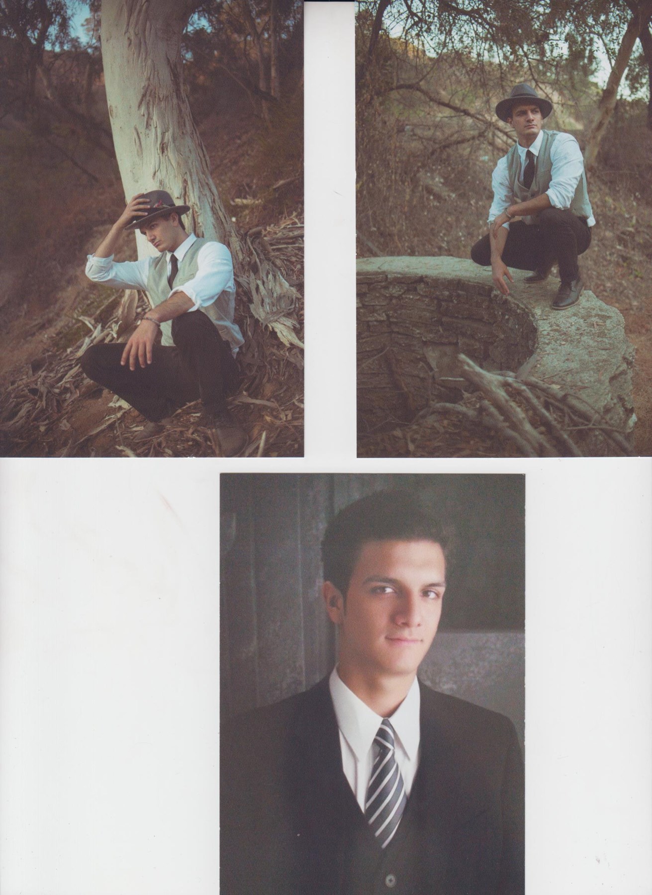 Aaron Hidalgo Obituary