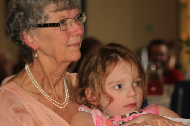 Elizabeth Phillips Obituary - Abbotsford, BC