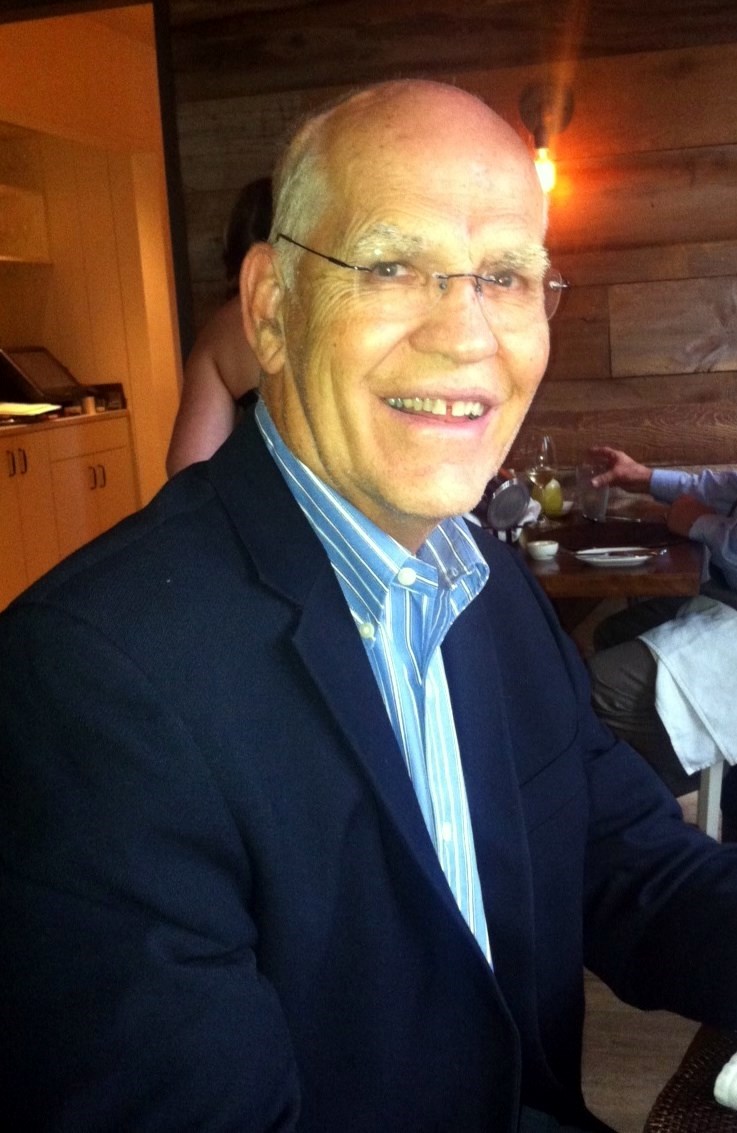 Frederick Wolf Obituary - Memphis, TN