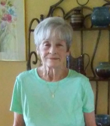 Holly Muir Obituary - Port Charlotte, FL