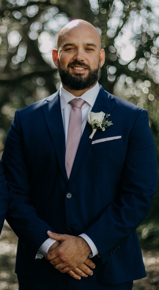 Jeremy Beck Obituary - Tampa, FL