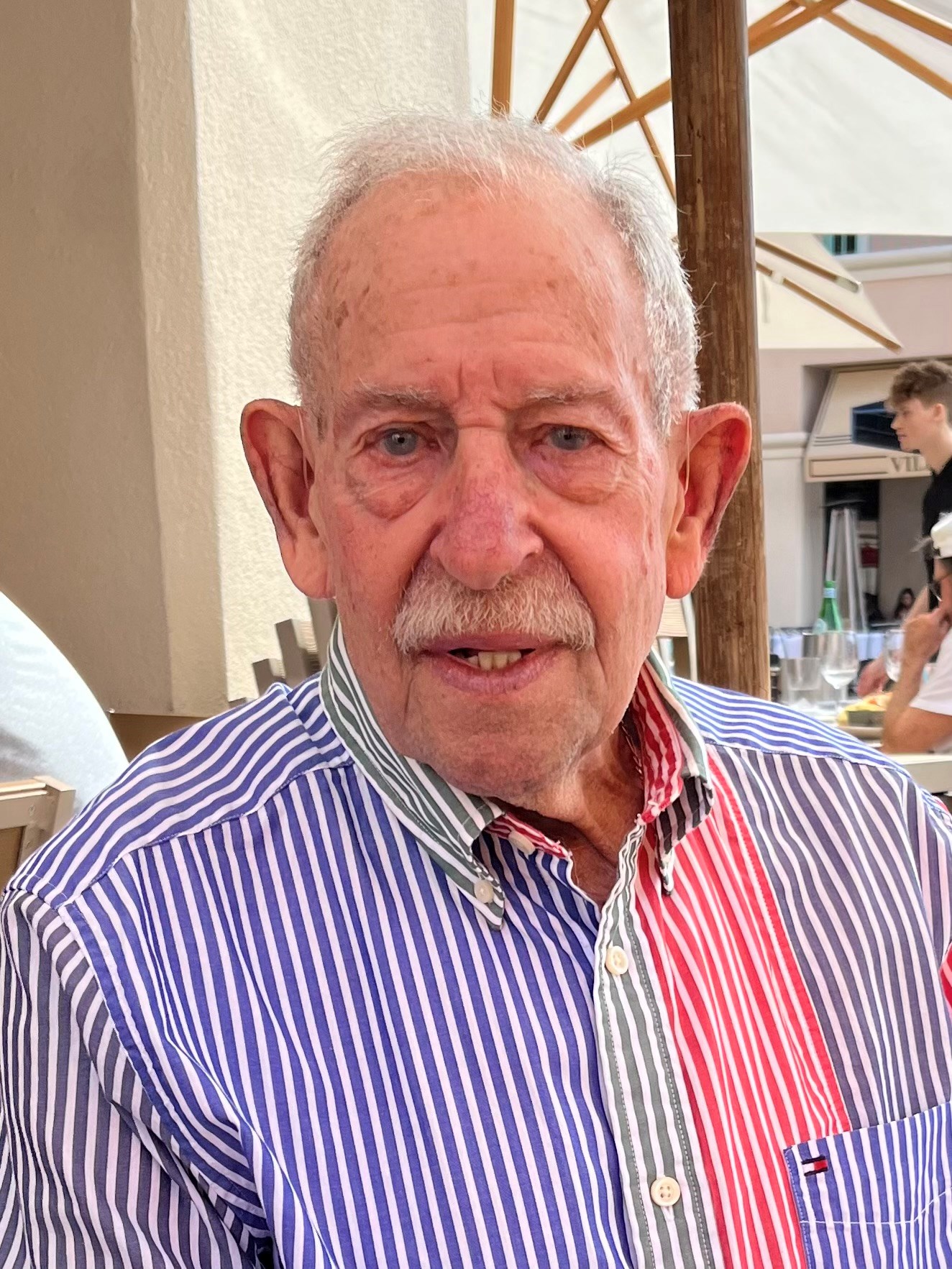 Michael Rosenthal Obituary - Cleveland Heights, OH