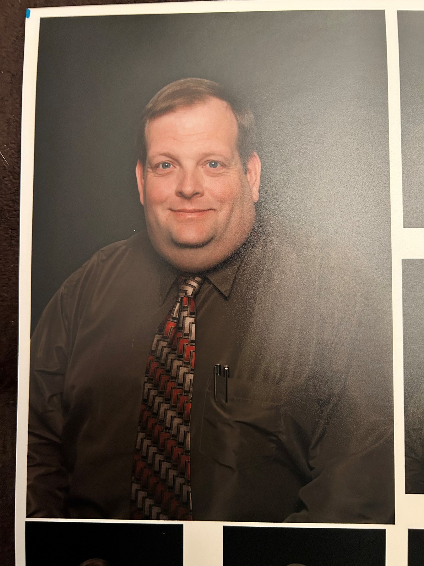 David Mahan Obituary - Gahanna, OH