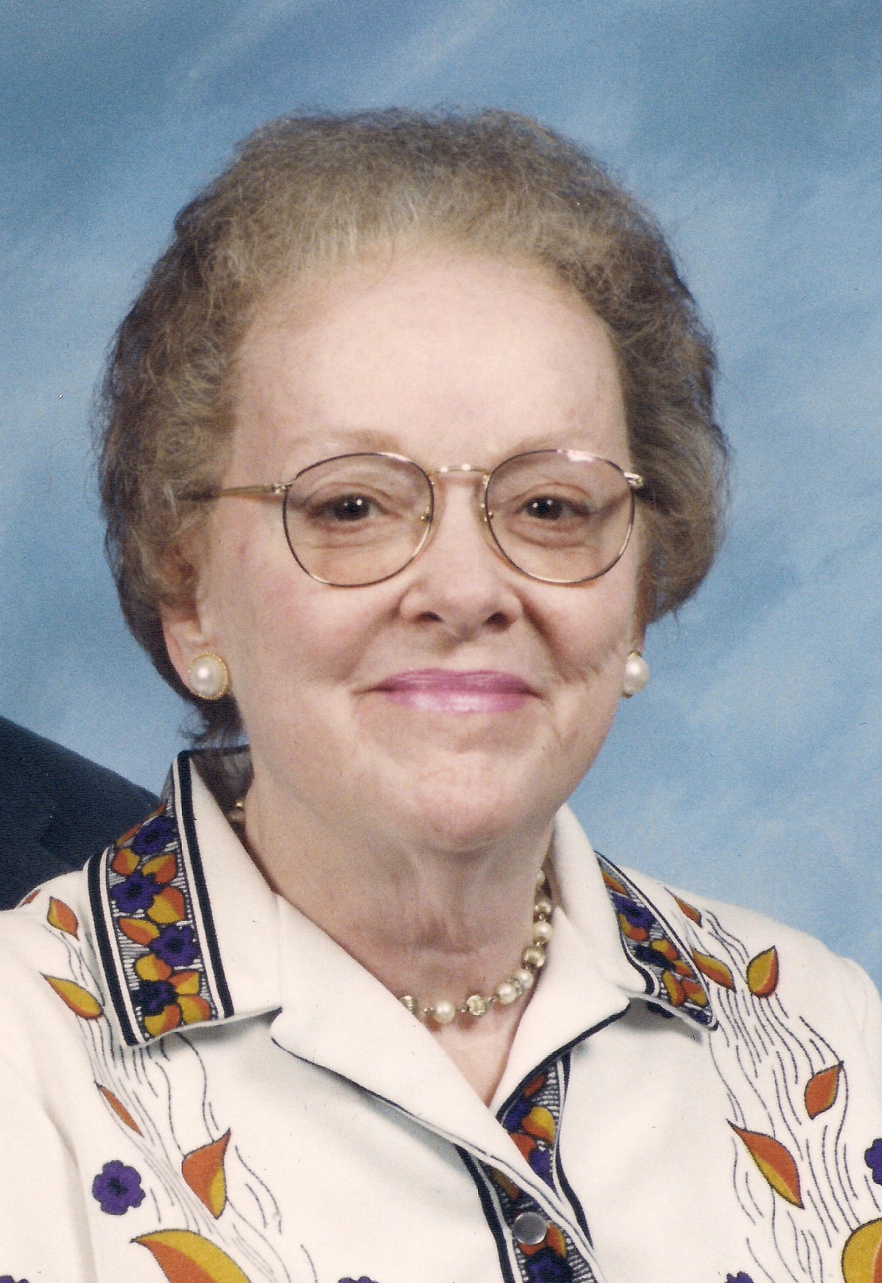 Ruth Treadway Obituary - Arlington, TX