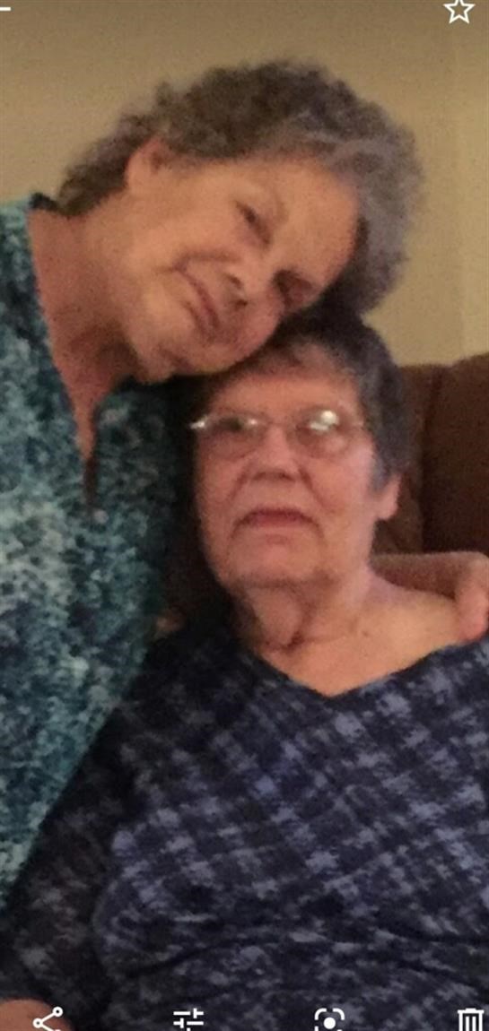 Shirley Fraley's Instagram, Twitter & Facebook on IDCrawl