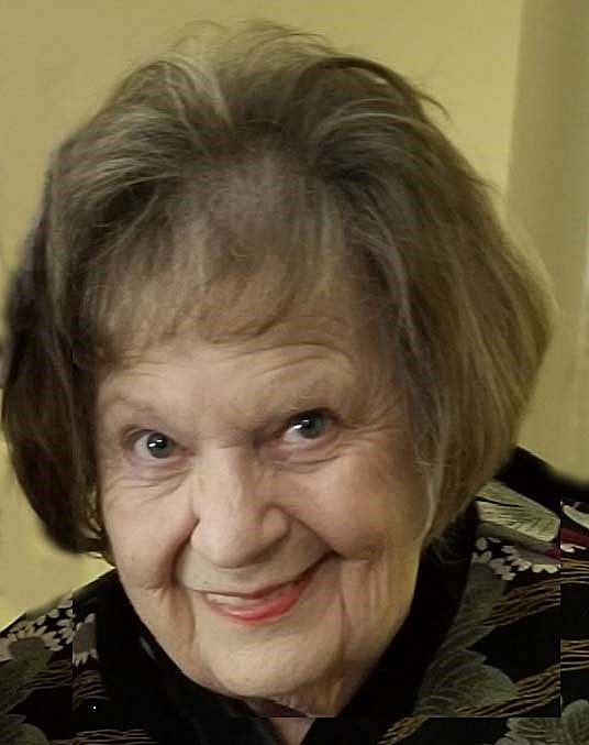 Sharon Tatge Obituary - Kansas City, MO