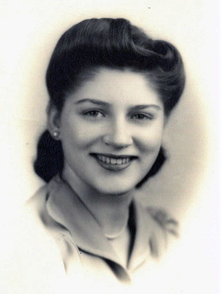 Helen Miller Obituary