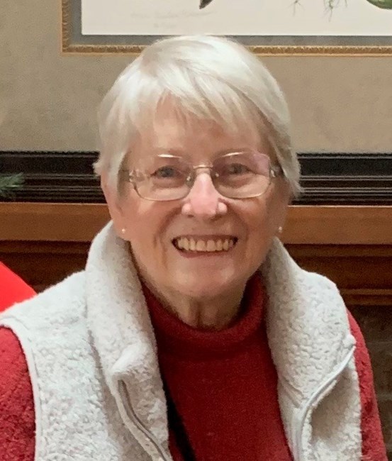 Betty Arter Obituary - San Antonio, TX