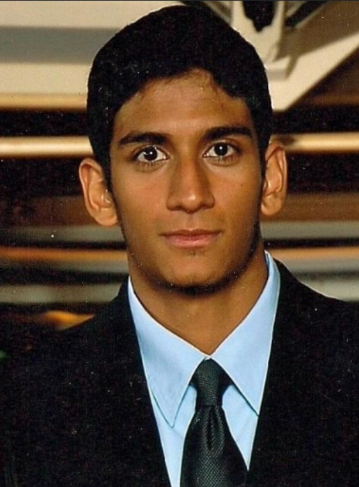 Ryan Aziz Obituary - Queens Village, NY