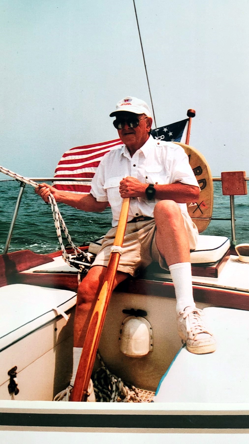 James Coley Obituary - Clinton, CT