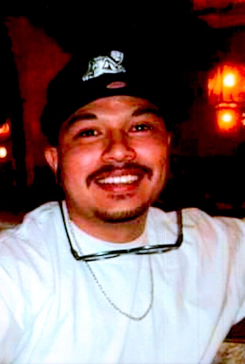 Anthony John Herrera