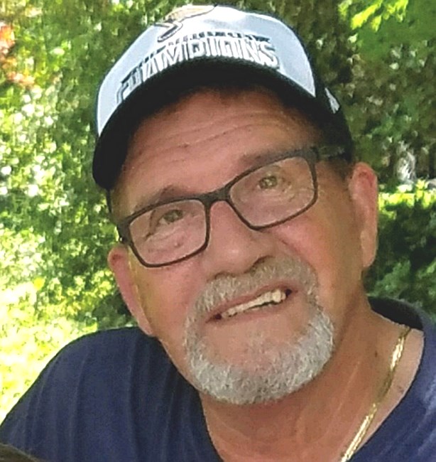 Raymon Pashia Obituary - St. Louis, MO