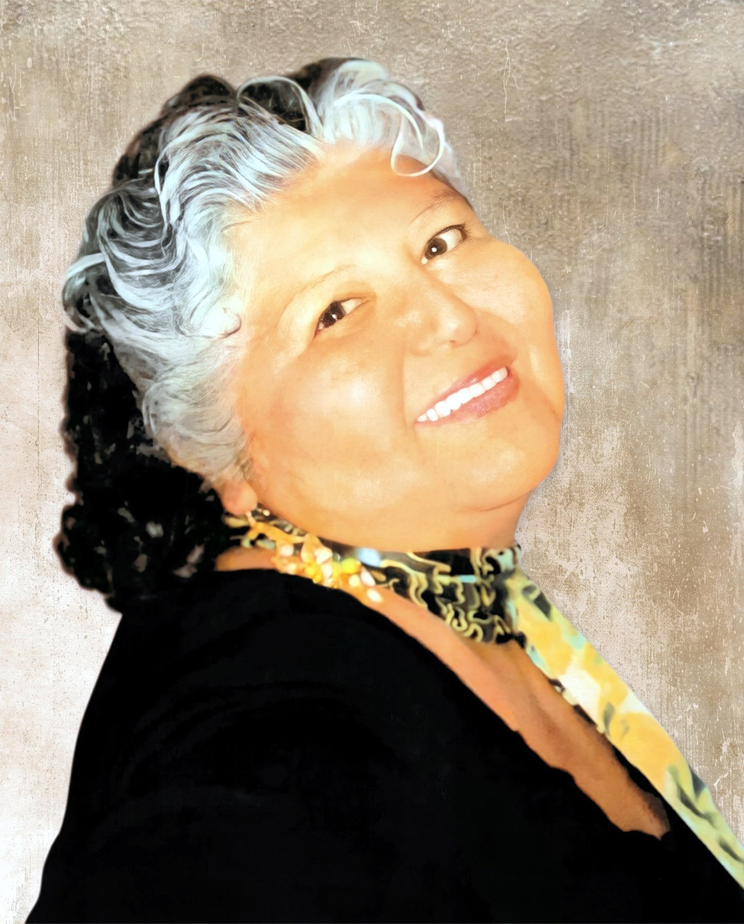 Hortensia Magaña Obituary - Colton, CA