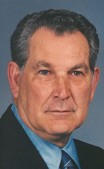 Nicholas Salvadore Spitale Obituary - Baton Rouge, LA