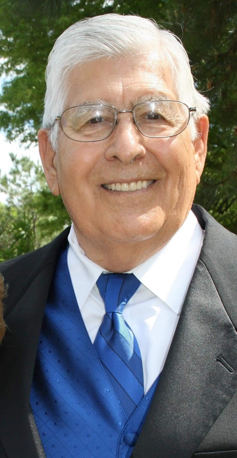 Kenneth Trotter Obituary - Whittier, CA