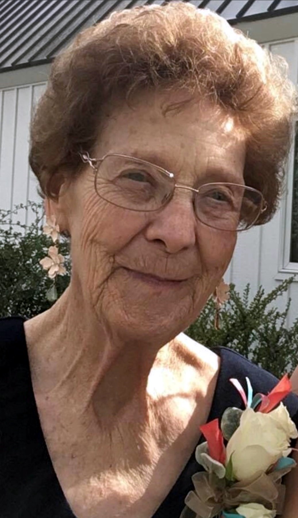 Alice Elizabeth Ivie Obituary - Grand Junction, CO