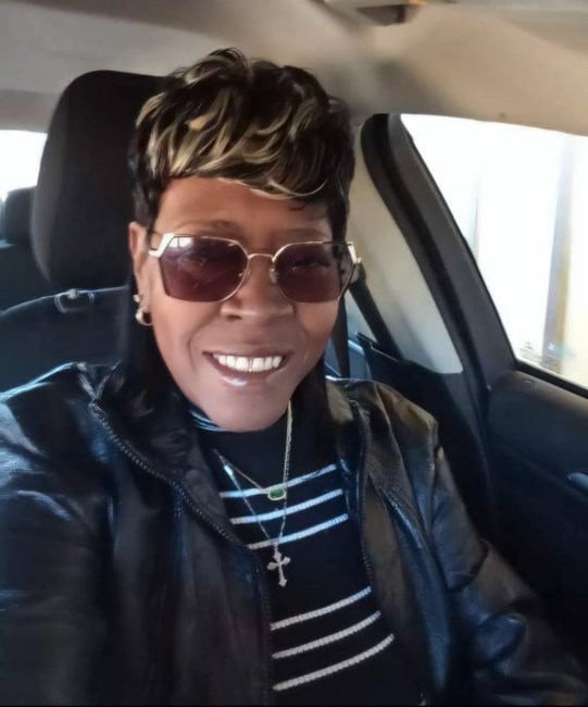 Cheryl Henry-Colbert Obituary - Memphis, TN