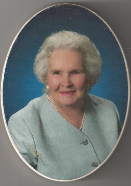 Virginia Smith Obituary - W. Columbia, SC