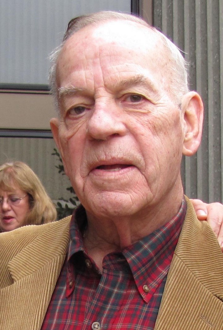 Douglas Burch Graham Obituary - Sacramento, CA