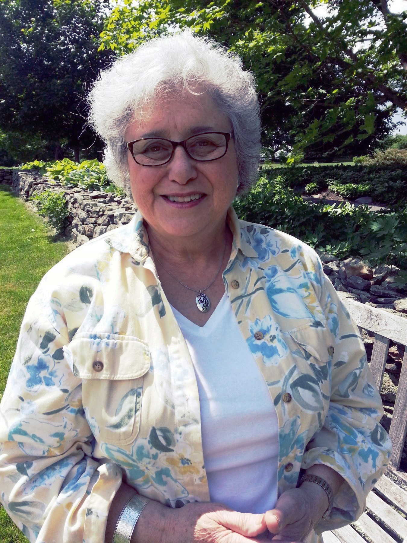 Carol Sutherland Obituary - Spring Valley, NY