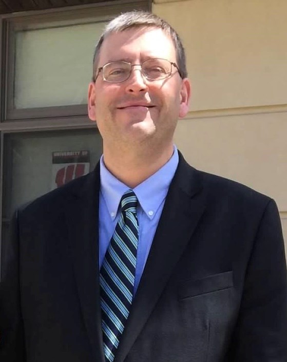 Chad Michael Rudd Obituary - Marengo, IL