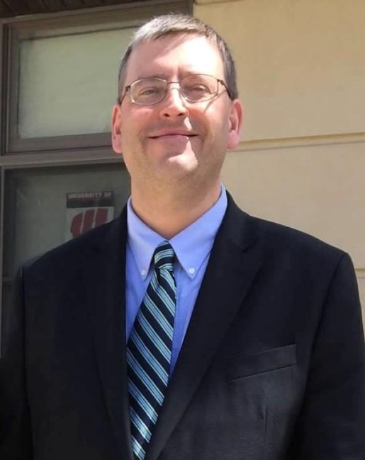 Chad Michael Rudd Obituary - Marengo, IL