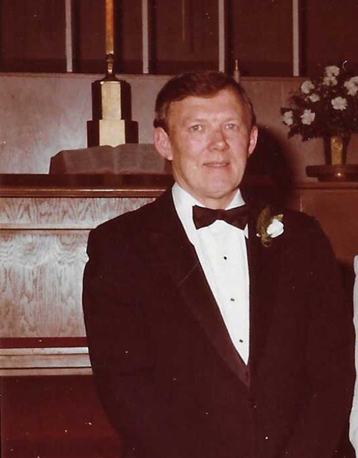 Bobbye Walthall Obituary - Webster, TX