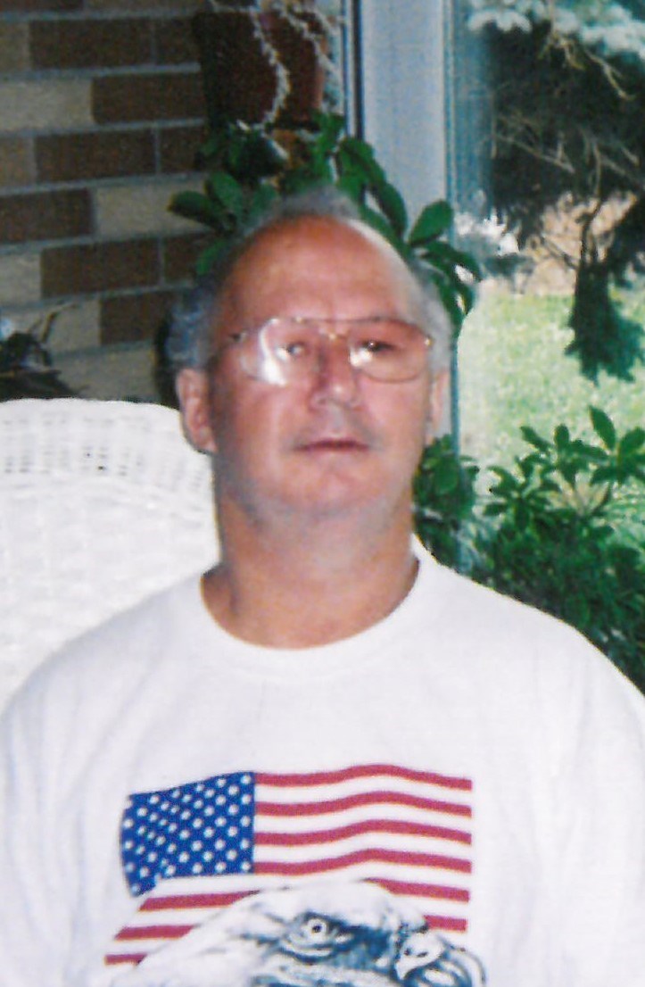 Johnnie Edward Barbee Obituary - Terre Haute, IN