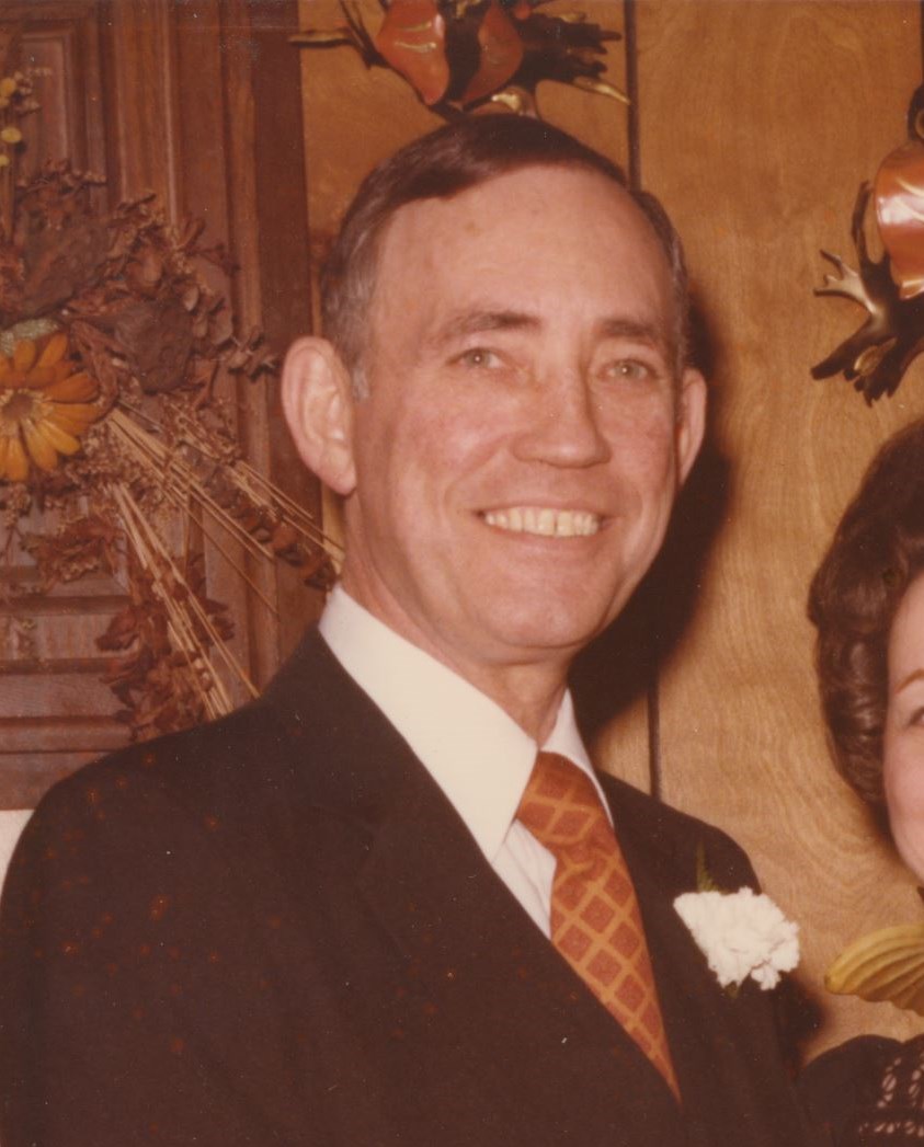 Richard Garrett Brannon Obituary - Bellaire, TX