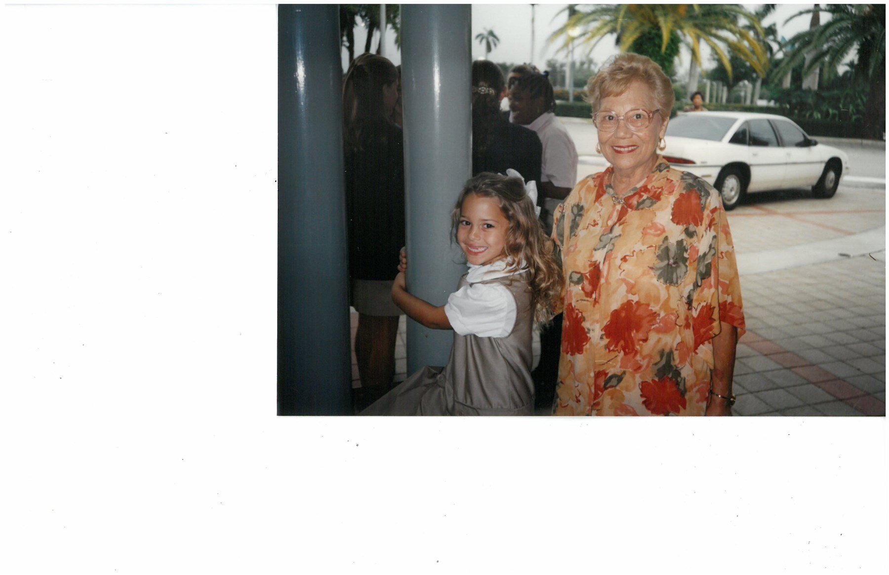 Lillian Duncan Obituary - West Palm Beach, FL