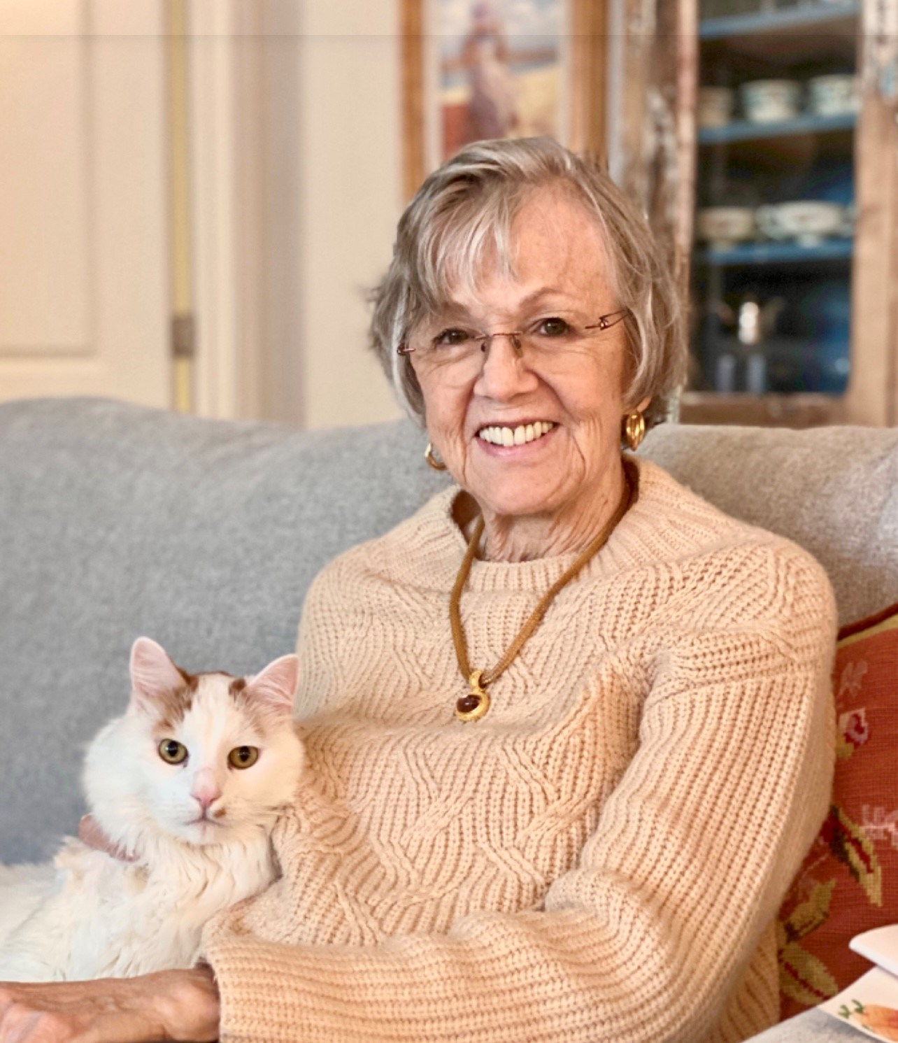 Rhea Krueger Obituary - Centennial, CO