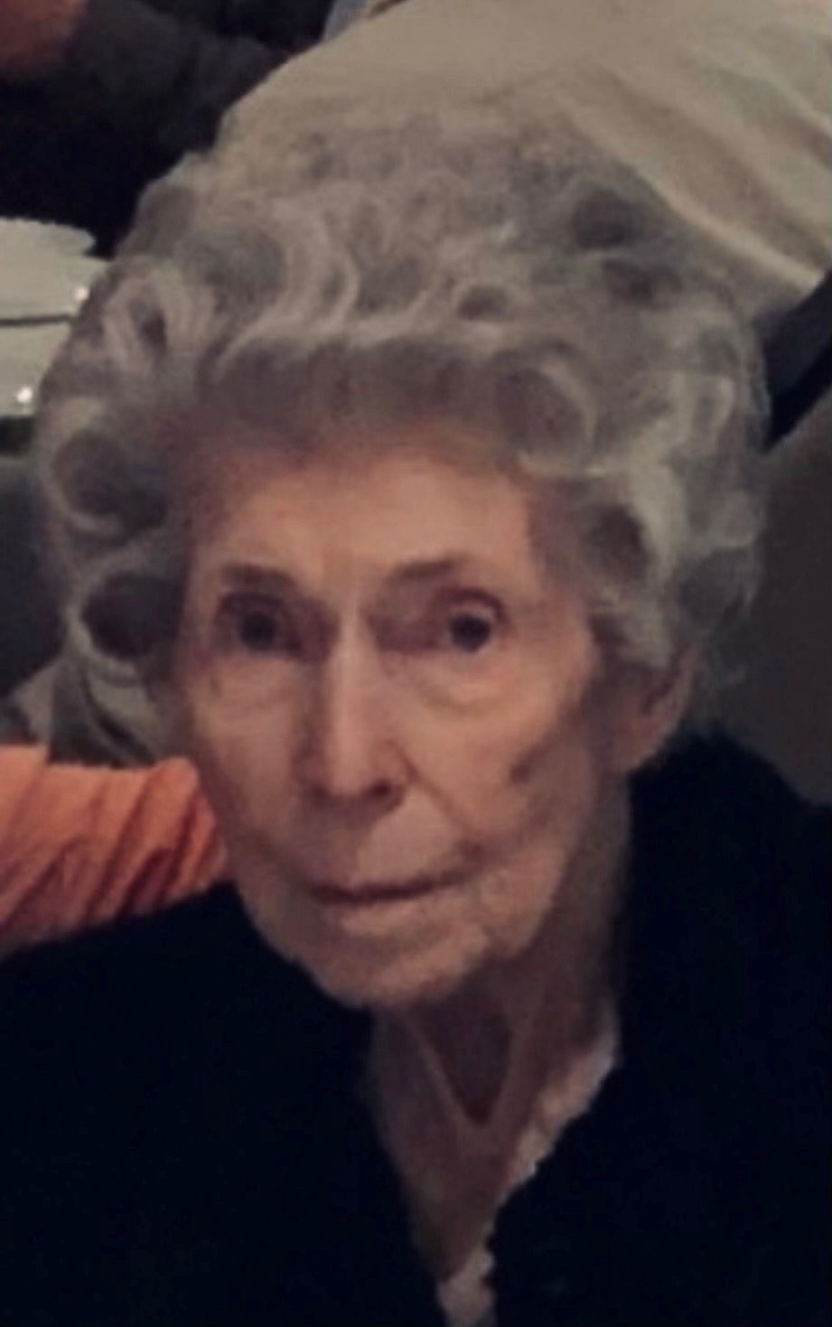 Joyce Courson Obituary - Leeds, AL