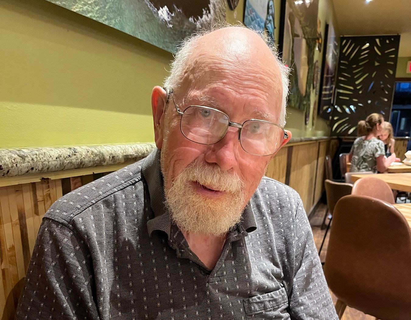 Stan Jones Obituary - Kaneohe, HI