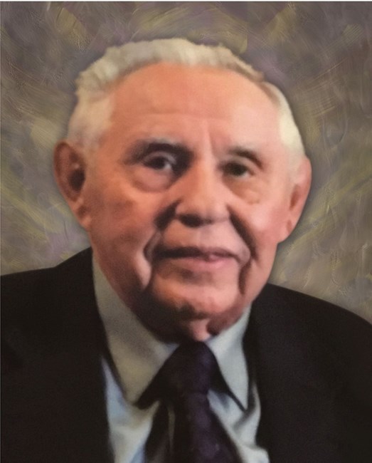 John St. Leon Obituary - Fort Worth, TX