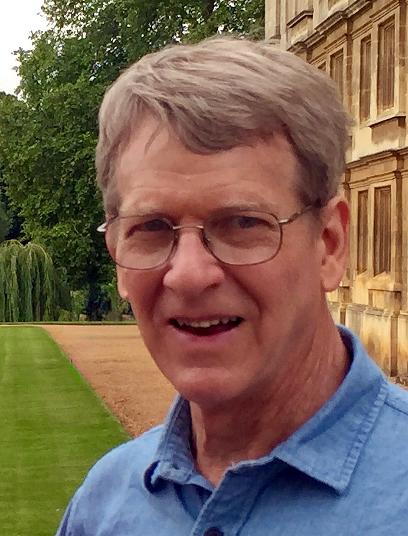 Dale Hoak Obituary - Williamsburg, VA