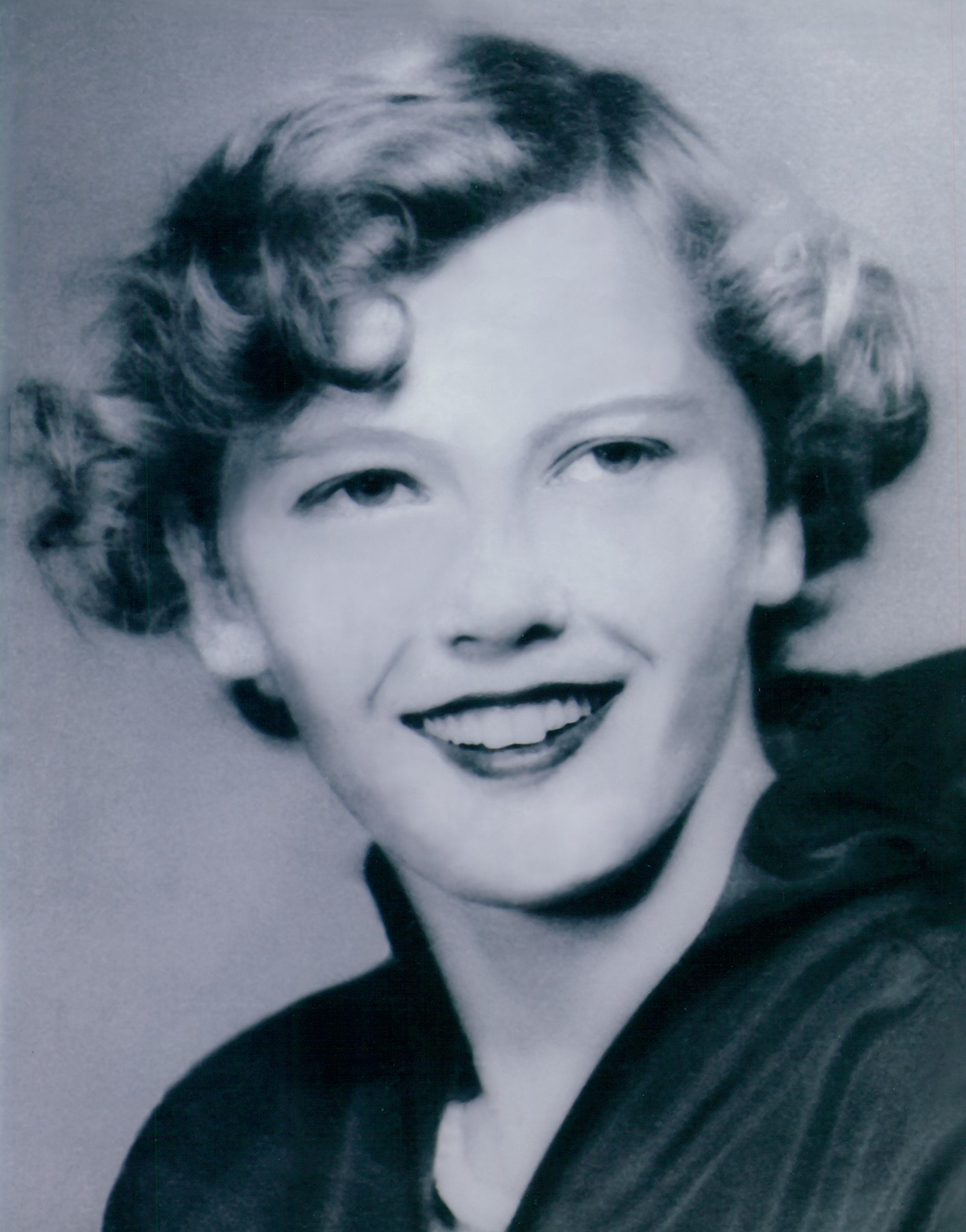 Marie Williams Obituary - Calgary, AB