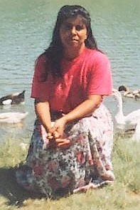 Maria Soto Story Obituary - El Paso, TX
