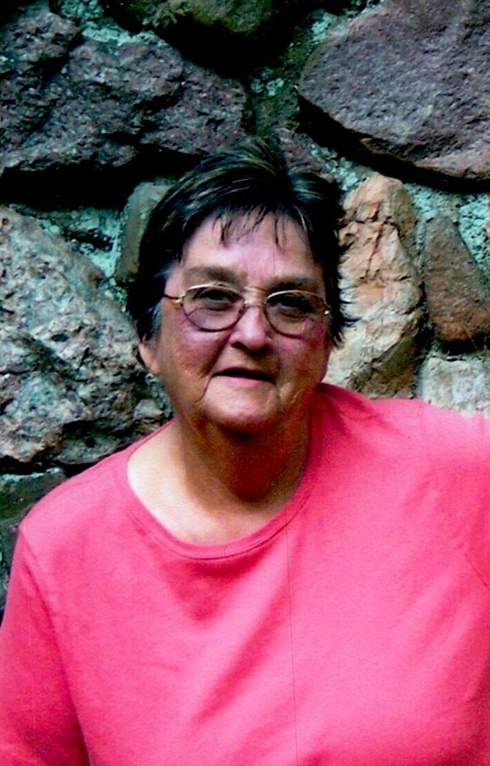 Bonnie Phillips Obituary - Brooksville, FL
