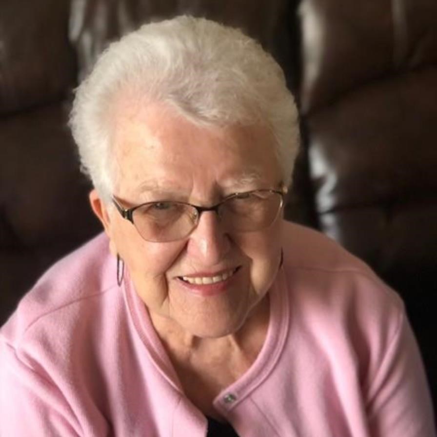 Virginia Shannon Obituary - Columbus, OH