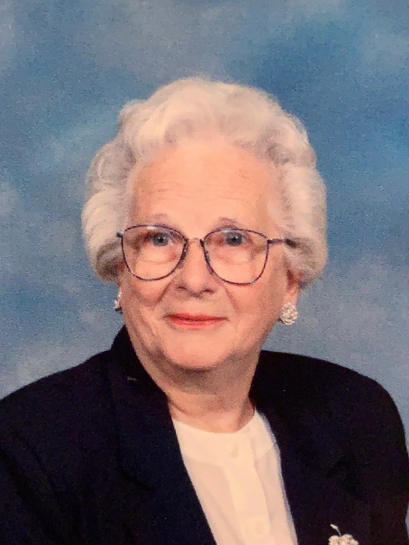 Barbara Kinniburgh Obituary - Charlotte, NC