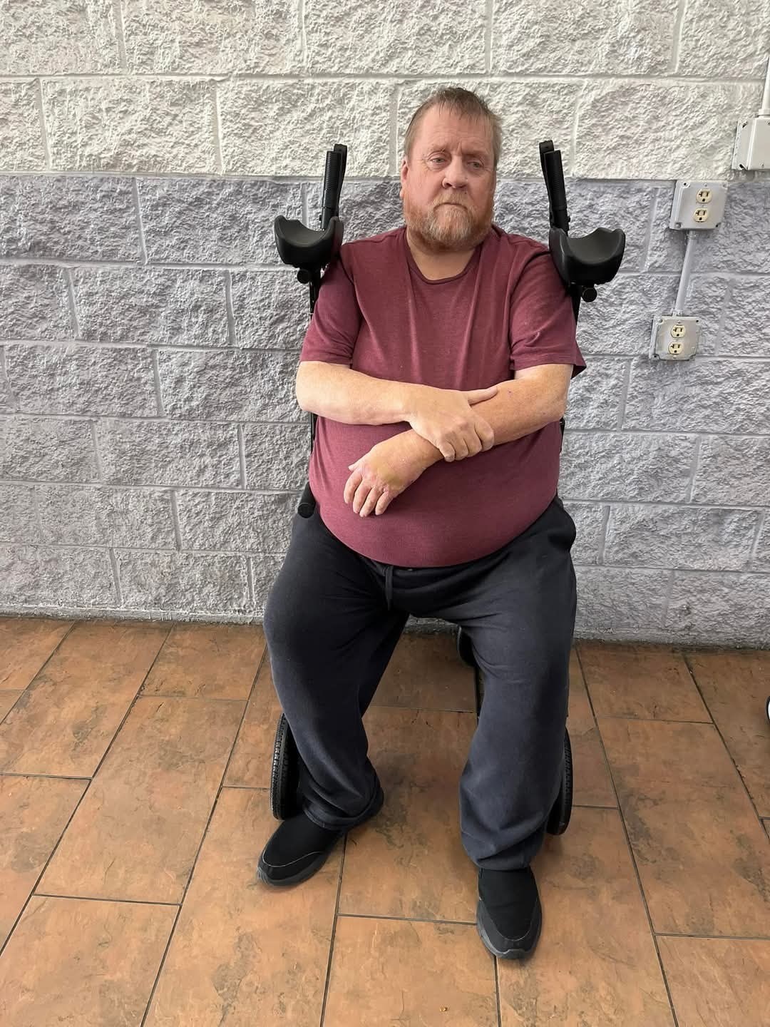 Terry Moore Obituary - Leeds, AL