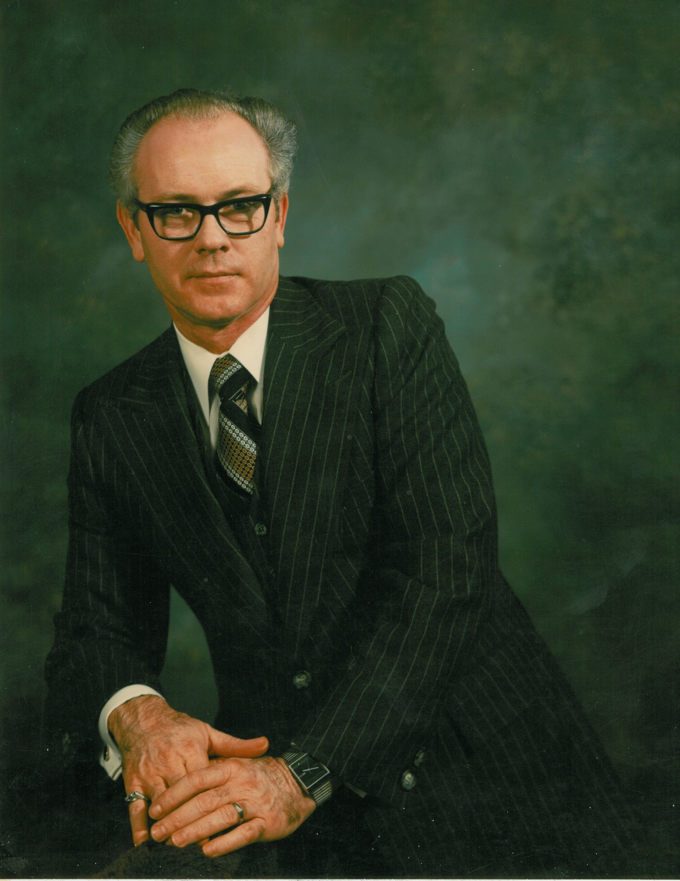 Robert "Wes" Hornback Obituary - Houston, TX