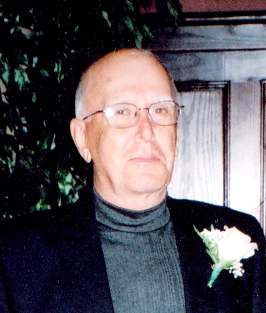 John Block Obituary - Calgary, AB