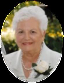 Ruth Dornbrook Obituary - Grosse Pointe Woods, MI