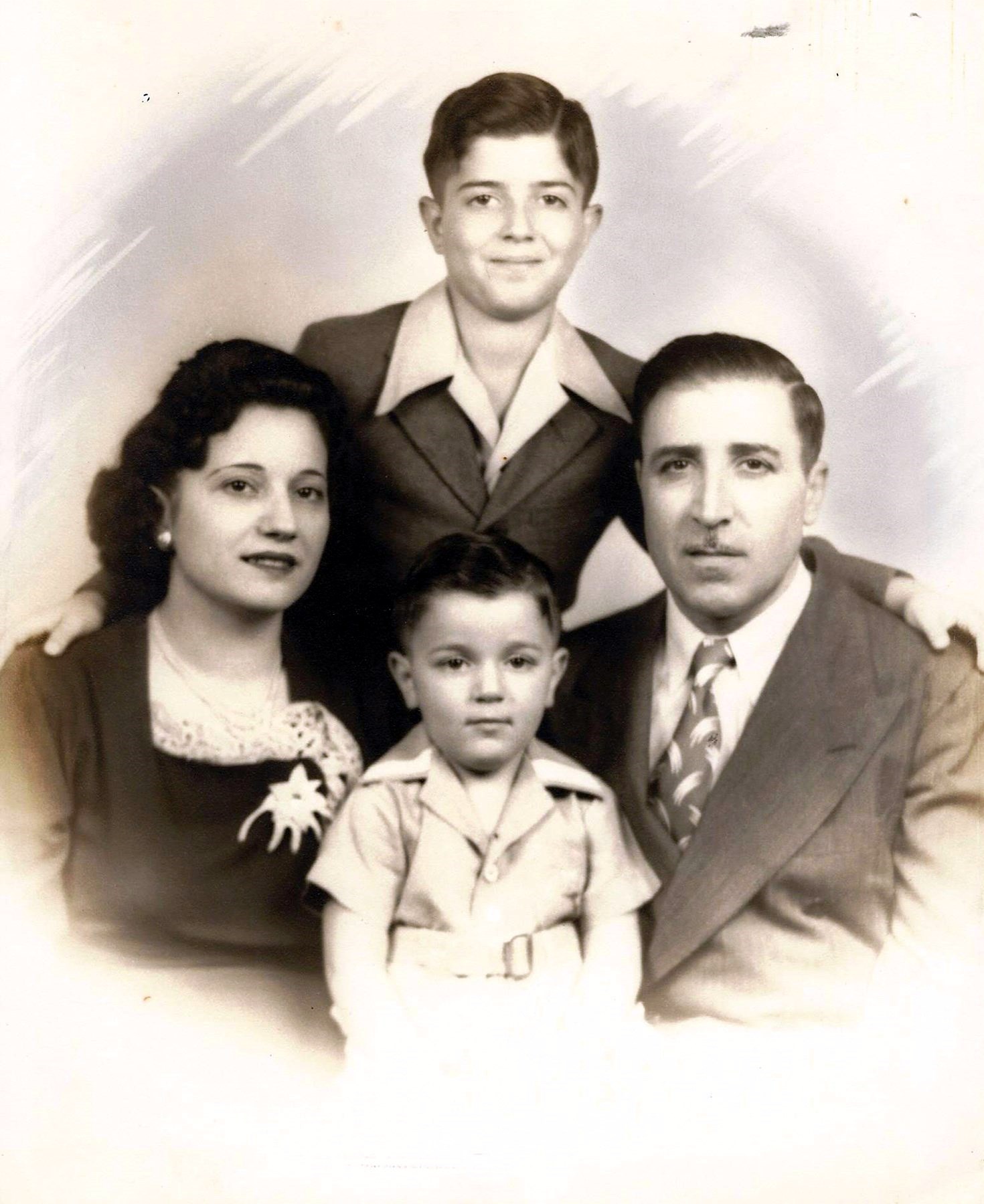 Anthony Joseph Mandola Obituary - Houston, TX