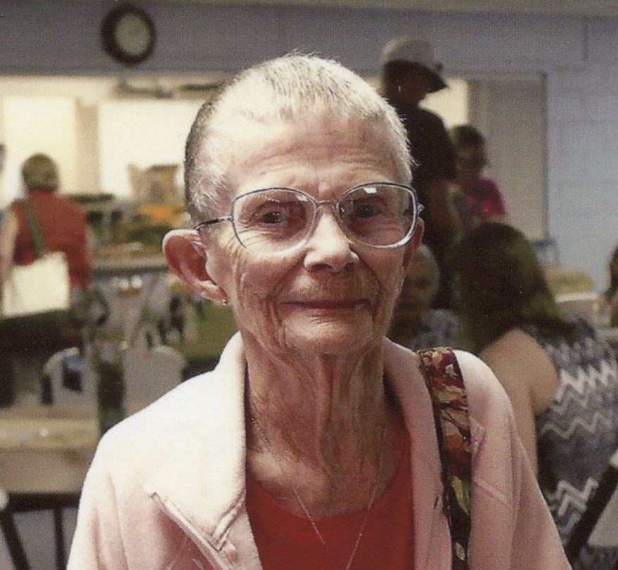 Norma Moon Obituary - Beech Grove, IN